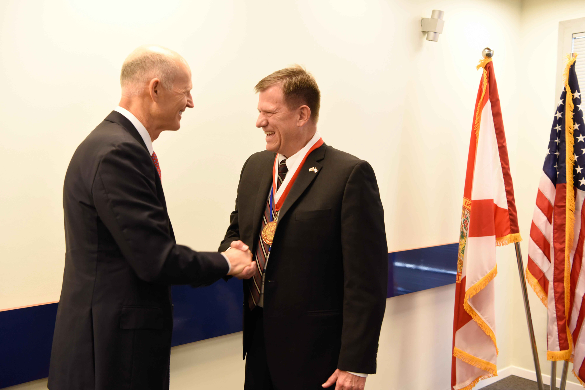 Governors and X-MAT- A Winning Combination | X-MAT