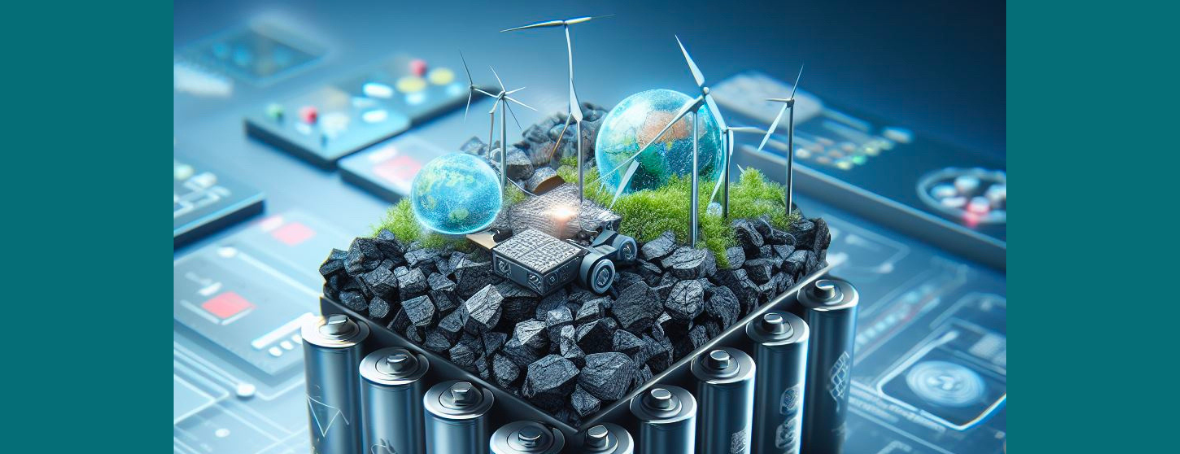 X-BATT Announces Joint Venture to Revolutionize Battery Technology with ...